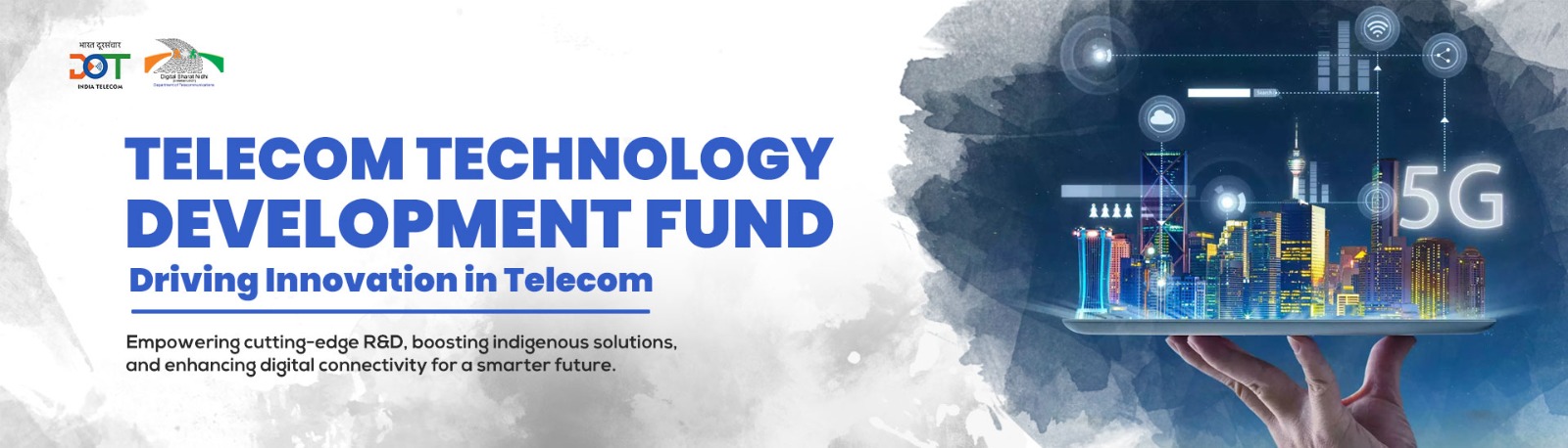 Telecom Technology Development Fund